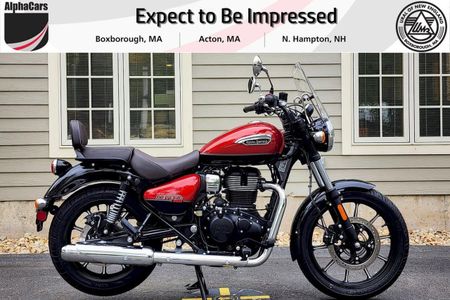 2023 Royal Enfield Meteor 350 For Sale | Hemmings