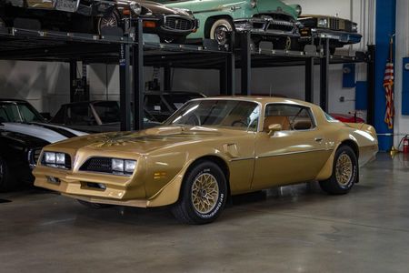 1978 Pontiac GTO for Sale | Hemmings