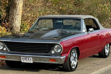 Classic Chevrolet Malibu For Sale - Hemmings