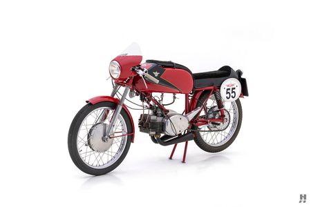 Classic Moto Rumi For Sale - Hemmings