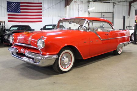 1955 Pontiac GTO for Sale | Hemmings