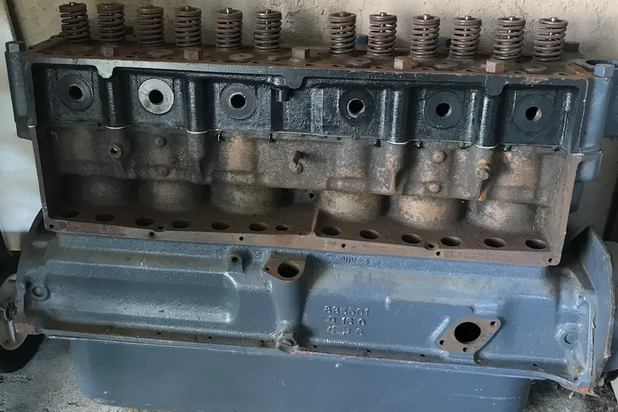 1930 Chevy 6-cyl - Hemmings