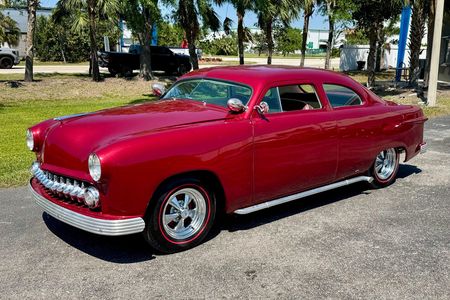 1950 Ford Mustang For Sale - Hemmings