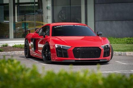 Classic Audi R8 For Sale - Hemmings