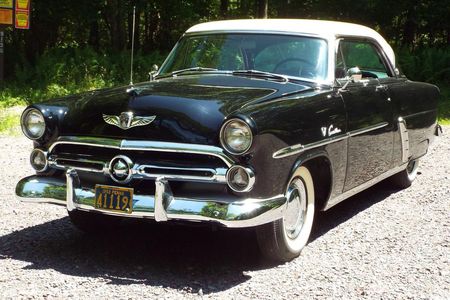 Classic Ford Victoria For Sale - Hemmings