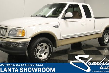 1999 Ford F-150s for Sale | Hemmings