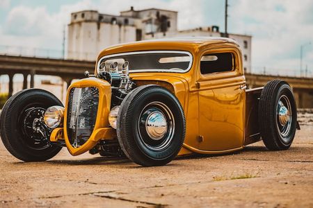 Ford Custom For Sale | Hemmings