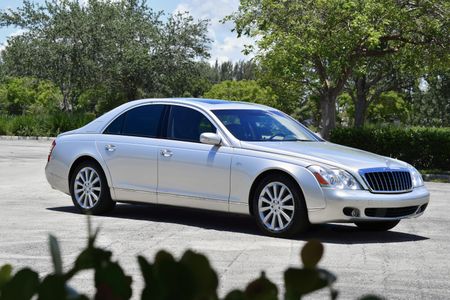 Classic Maybach For Sale - Hemmings