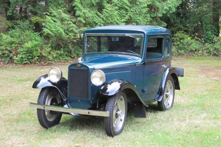 Classic American Austin For Sale - Hemmings