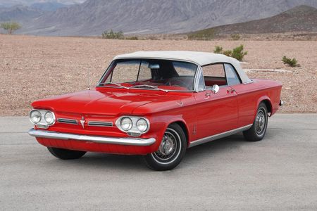 Chevrolet Corvairs for Sale | Hemmings