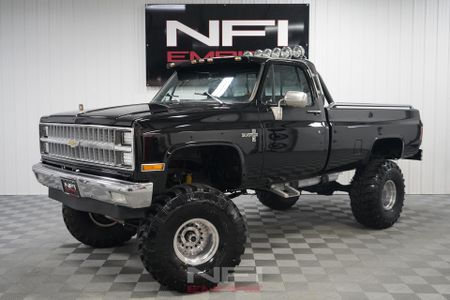 NFI Empire in North East, PA | Hemmings