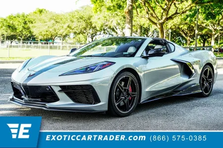 2020 Corvettes for sale - Hemmings