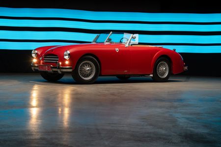 Classic Allard For Sale - Hemmings