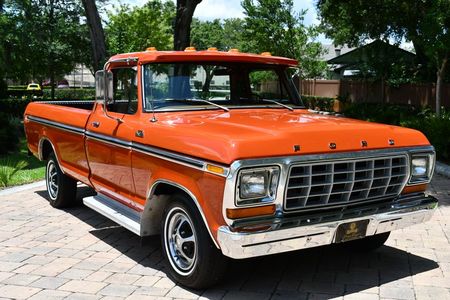 Ford F-1s for Sale | Hemmings