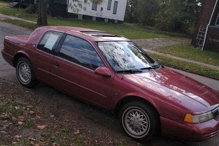 Mercury Cougar XR7 For Sale | Hemmings