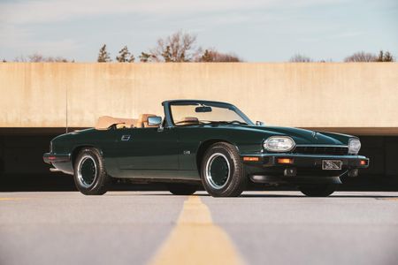 Jaguar XJS For Sale | Hemmings