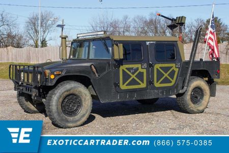 Classic AM General For Sale - Hemmings