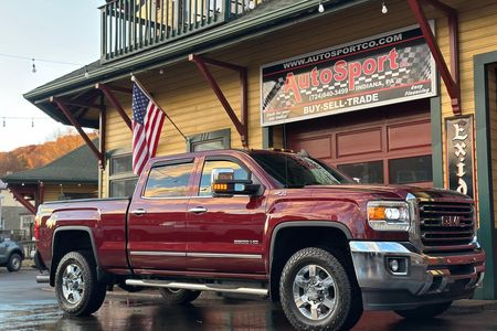 Autosport Co. in Pittsburgh, PA - Hemmings