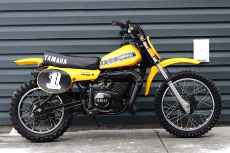 Classic Yamaha For Sale | Hemmings
