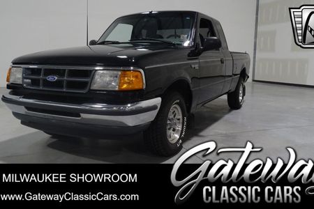 Classic Ford Ranger For Sale - Hemmings