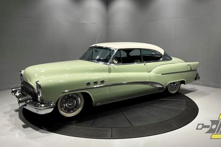Classic Buick Super For Sale - Hemmings