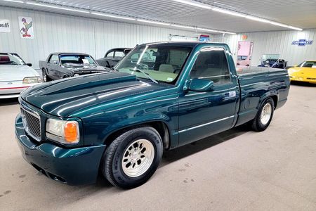 Classic Chevrolet CK1500 For Sale | Hemmings