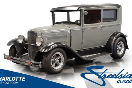 Ford Model As for Sale | Hemmings