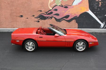 1990 Corvettes for sale | Hemmings