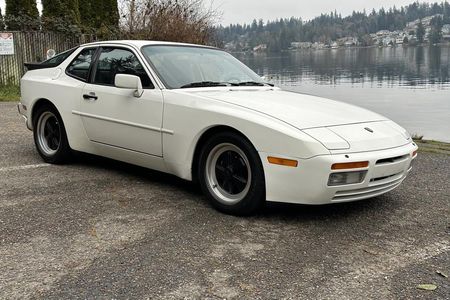 Porsche 944s for Sale | Hemmings