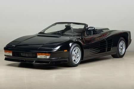 Classic Ferrari Testarossa For Sale - Hemmings