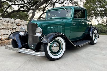 Ford Model 18 For Sale | Hemmings