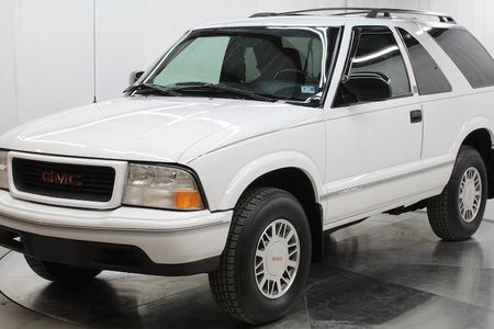 GMC Jimmys for Sale | Hemmings