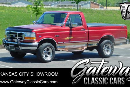 1995 Ford F-150s for Sale - Hemmings