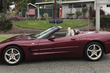 Northwest Classic Auto Mall Classifieds | Hemmings