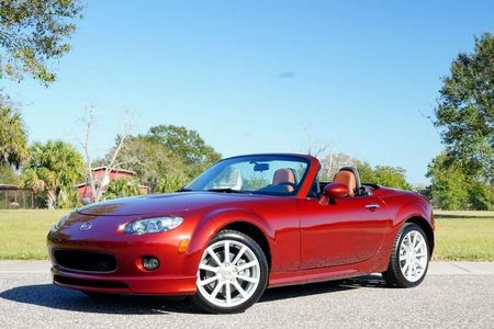 Classic Mazda For Sale | Hemmings