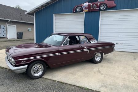 1964 Ford Fairlanes for Sale | Hemmings