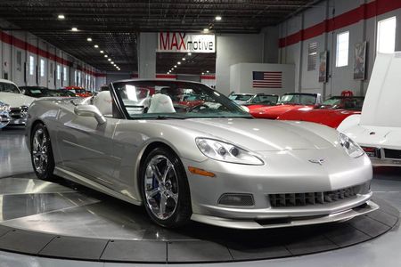 2005 Corvettes for sale | Hemmings