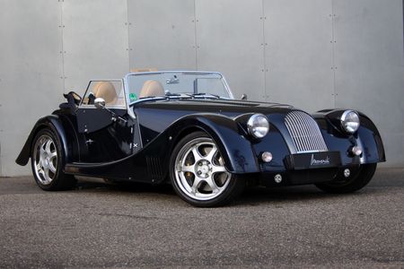 Classic Morgan For Sale - Hemmings
