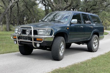 Toyota Hi-Lux For Sale | Hemmings