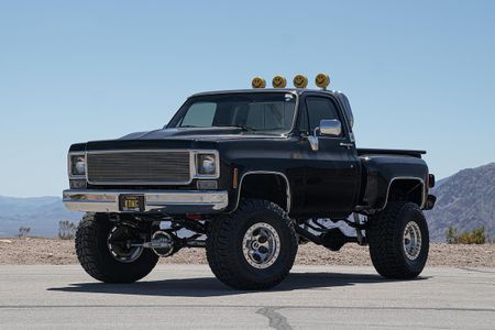 Chevrolet C20 For Sale | Hemmings