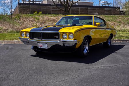 1970 Buick For Sale - Hemmings
