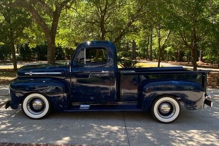 1952 Ford F-1s for Sale | Hemmings