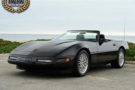 1992 Corvettes for sale | Hemmings