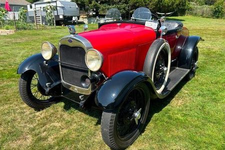 1929 Ford Model Ts for Sale - Hemmings
