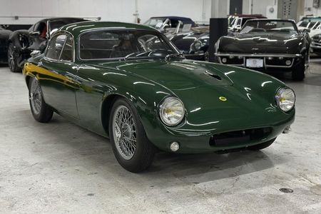 Classic Lotus For Sale - Hemmings