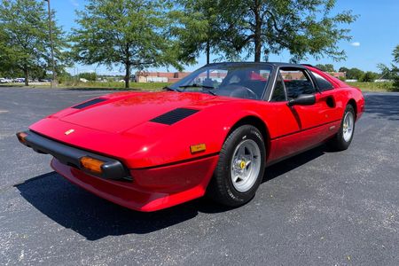 Classic Ferrari 308 For Sale - Hemmings