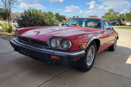 Jaguar XJS For Sale | Hemmings