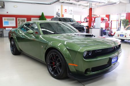 Classic Dodge Hemi Challenger R/T For Sale - Hemmings
