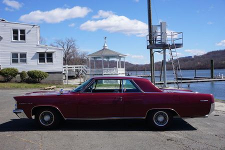 1963 Pontiac GTO for Sale | Hemmings