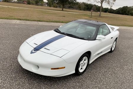 1994 Pontiac GTO for Sale | Hemmings